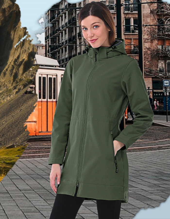 Outdoor Ventures Winter Jacket and Rain Pants - Outdoor Ventures Sales