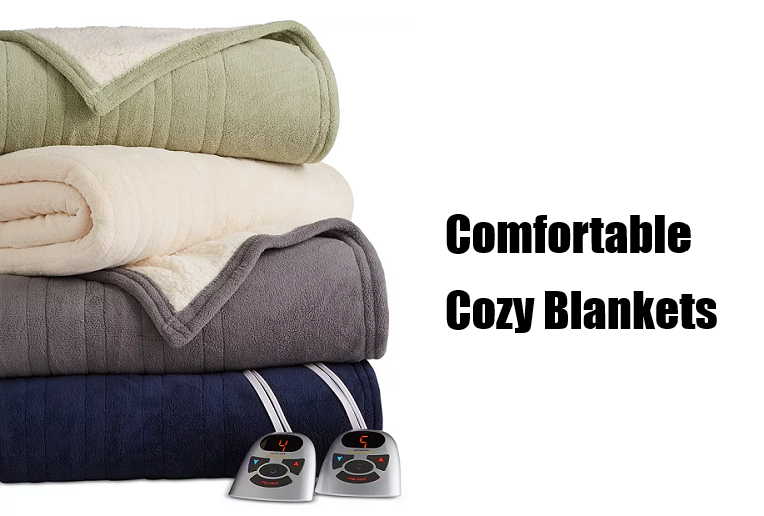 Biddeford Heated Blankets - Biddeford