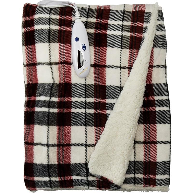 Biddeford Heated Blankets - Biddeford