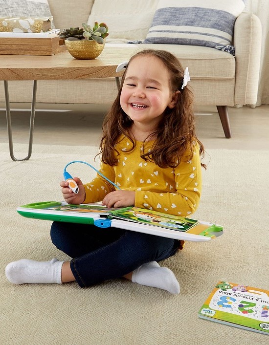 LeapFrog Kids Educational Toys - LeapFrog