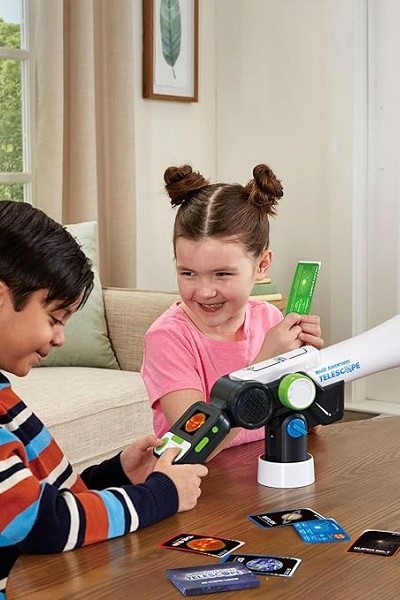 LeapFrog Kids Educational Toys - LeapFrog