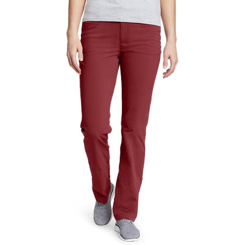 Eddie Bauer Women’s Sightscape Horizon Convertible Roll-Up Pants(Tall ...